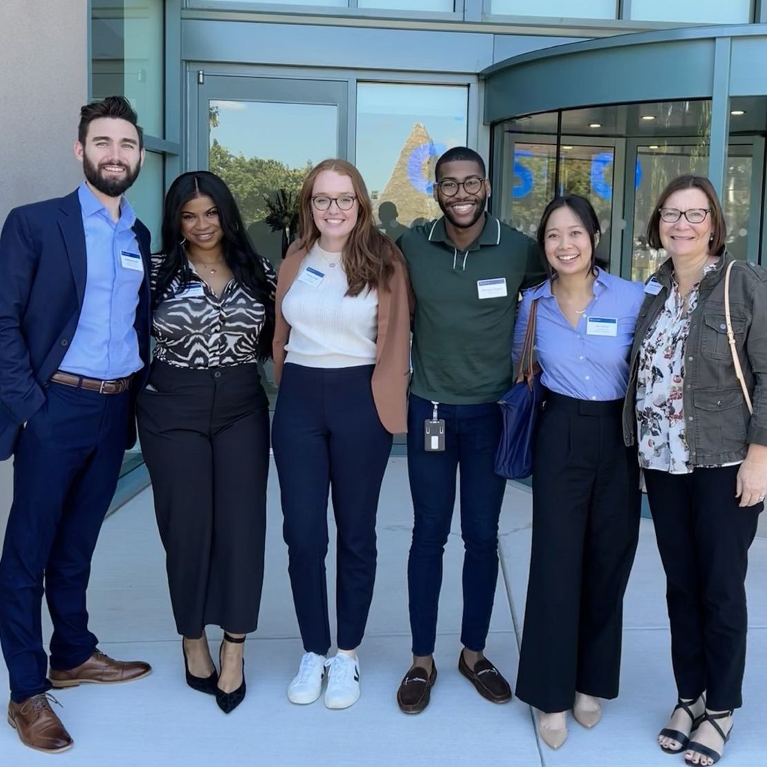 Cisco on LinkedIn: #cisco #wearecisco Cisco on LinkedIn: #cisco #wearecisco
