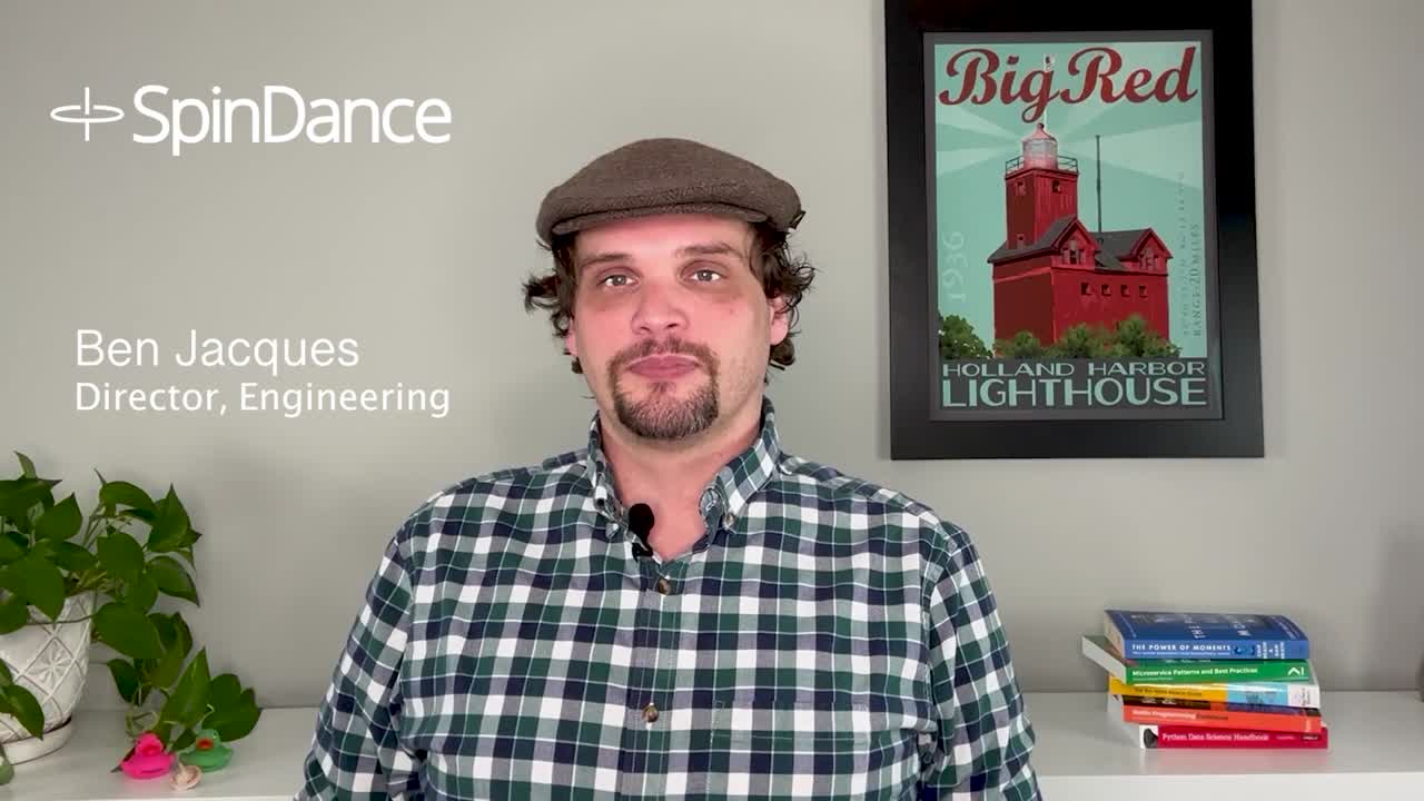 SpinDance on LinkedIn: Creating appealing and responsive UIs for ... SpinDance on LinkedIn: Creating appealing and responsive UIs for ...