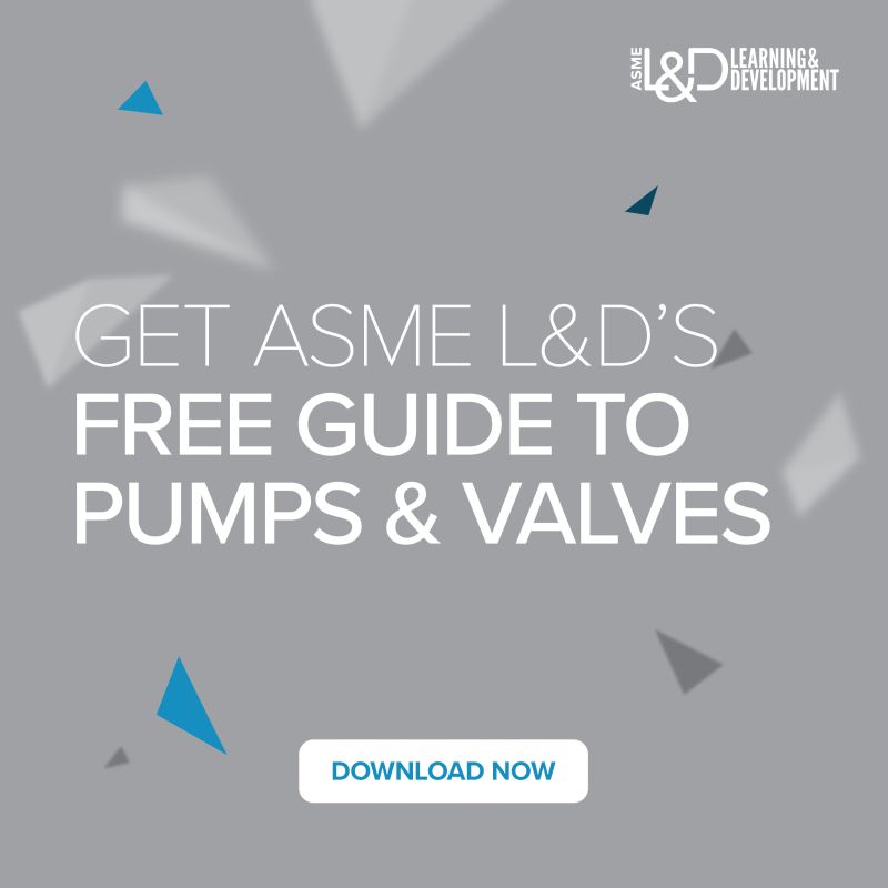 ASME (The American Society of Mechanical Engineers) on LinkedIn: Pumps ... ASME (The American Society of Mechanical Engineers) on LinkedIn: Pumps ...