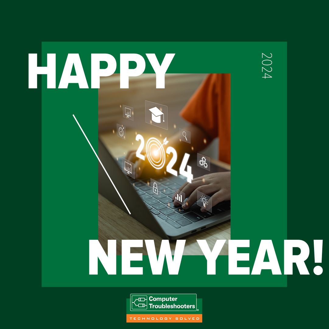 Computer Troubleshooters on LinkedIn: #happynewyear # ... Computer Troubleshooters on LinkedIn: #happynewyear # ...