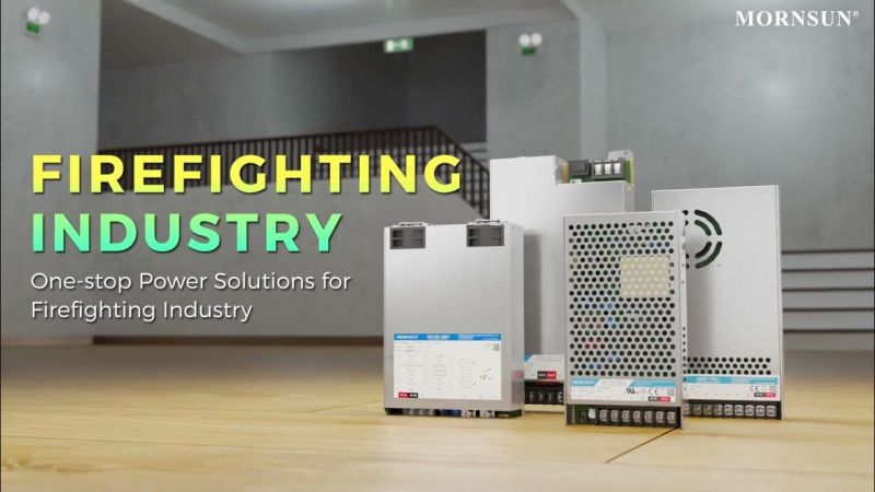 MORNSUN POWER on LinkedIn: Mornsun Power Solutions for Firefighting ... MORNSUN POWER on LinkedIn: Mornsun Power Solutions for Firefighting ...