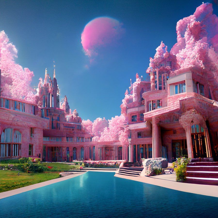 Stunning Architectural Design on LinkedIn: #aiarchitecture # ... Stunning Architectural Design on LinkedIn: #aiarchitecture # ...