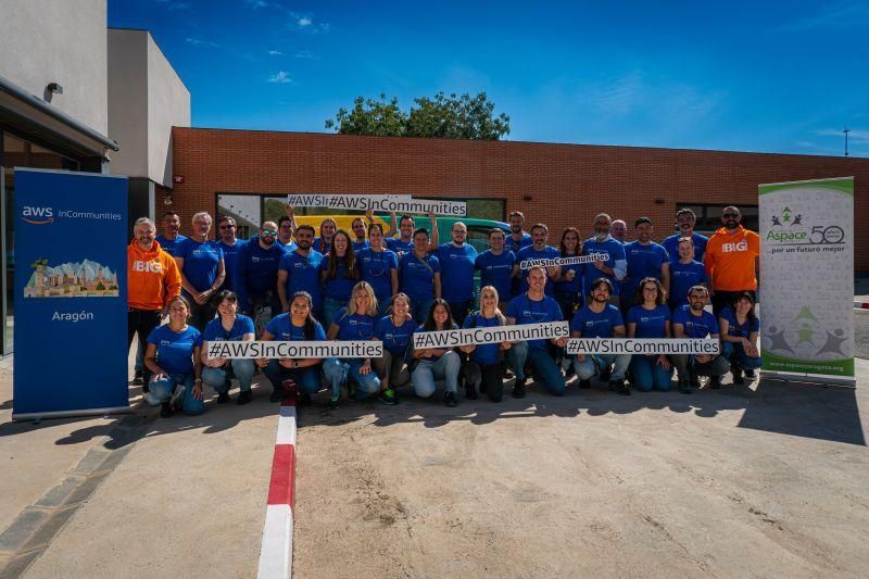 Linda Warren on LinkedIn: AWS Careers on LinkedIn: #hereataws Linda Warren on LinkedIn: AWS Careers on LinkedIn: #hereataws