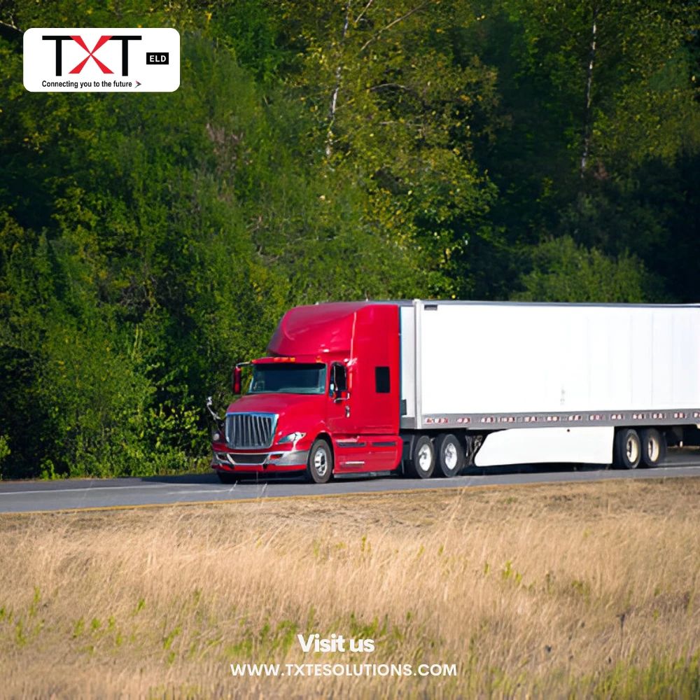 TXT ELD on LinkedIn: TXT ELD prevents fleet theft and increases ... TXT ELD on LinkedIn: TXT ELD prevents fleet theft and increases ...
