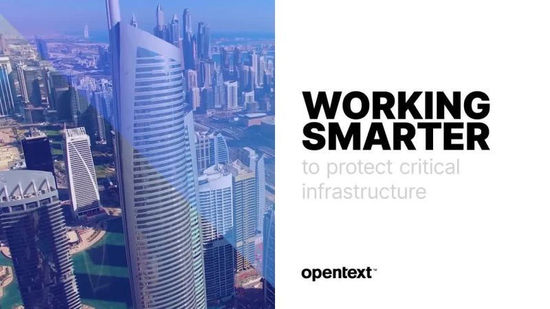 OpenText on LinkedIn: OpenText™ | Protect against disruption with ... OpenText on LinkedIn: OpenText™ | Protect against disruption with ...
