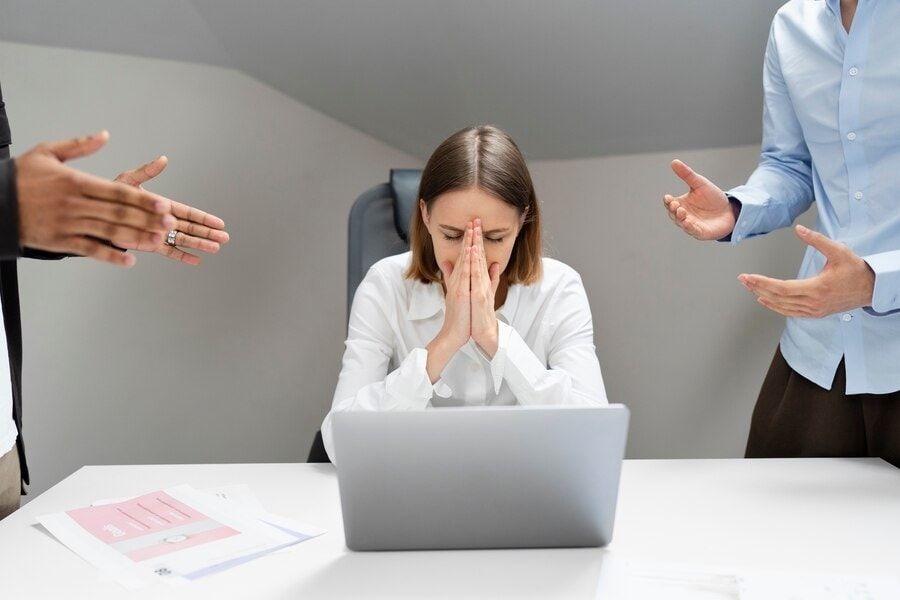 Bourassa Law Group on LinkedIn: Can I Sue Employer For Hostile Work ... Bourassa Law Group on LinkedIn: Can I Sue Employer For Hostile Work ...