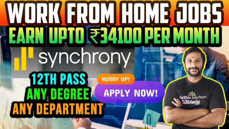 Venkatesan Prabu on LinkedIn: 🤑Earn Upto 34,100/Month | 😍Permanent Work ... Venkatesan Prabu on LinkedIn: 🤑Earn Upto 34,100/Month | 😍Permanent Work ...