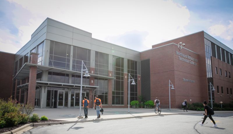Meridith Jaeger on LinkedIn: #nwtcproud Meridith Jaeger on LinkedIn: #nwtcproud