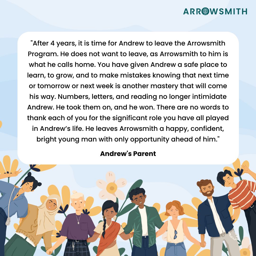 Barbara Arrowsmith Young (she/her) on LinkedIn: #testimonial #review # ... Barbara Arrowsmith Young (she/her) on LinkedIn: #testimonial #review # ...
