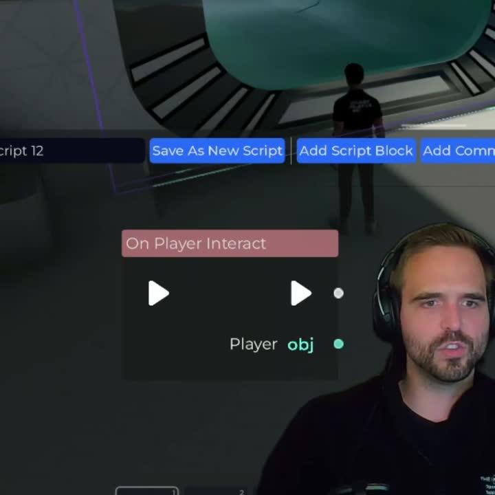 The Mirror: Open-Source Roblox & UEFN Alternative on LinkedIn: #roblox ... The Mirror: Open-Source Roblox & UEFN Alternative on LinkedIn: #roblox ...