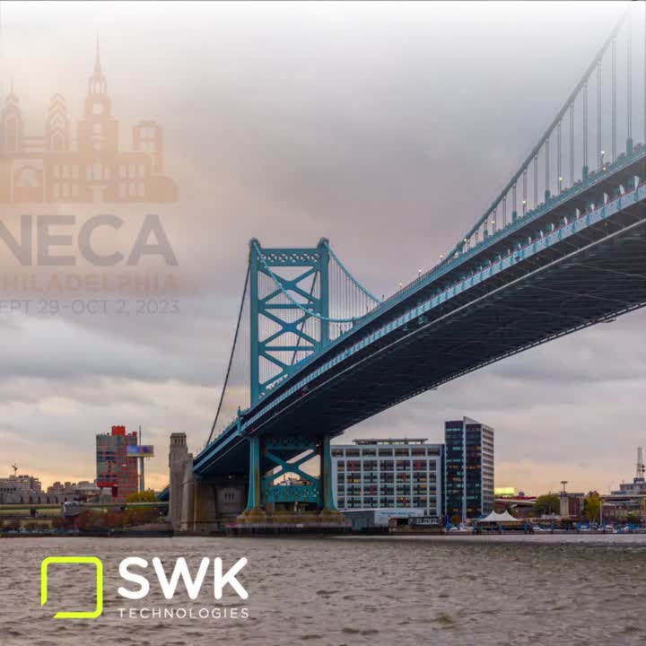 SWK Technologies, Inc. on LinkedIn: #necaphilly23 #erp #electrical # ... SWK Technologies, Inc. on LinkedIn: #necaphilly23 #erp #electrical # ...