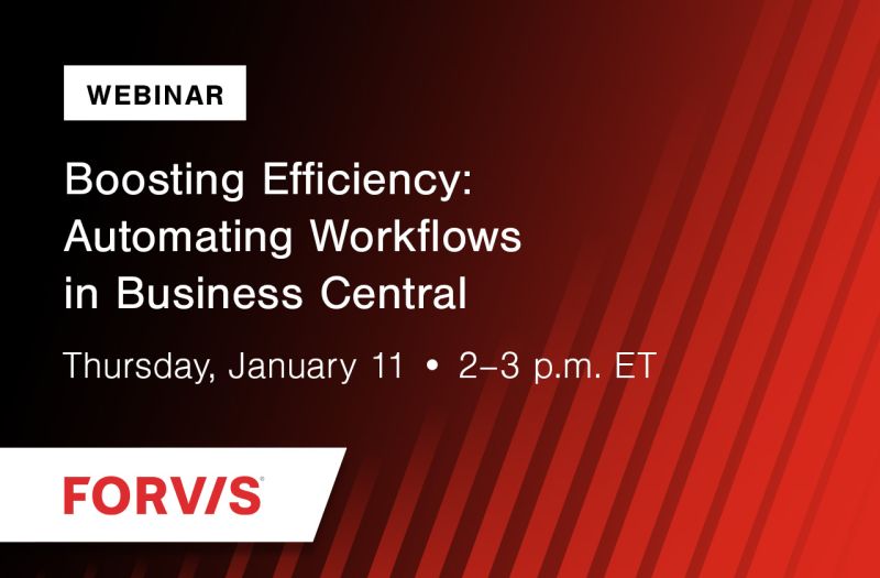 FORVIS on LinkedIn: Boosting Efficiency: Automating Workflows in ... FORVIS on LinkedIn: Boosting Efficiency: Automating Workflows in ...