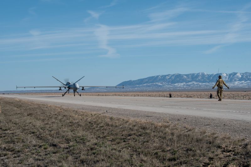Gurprataap Singh Dhillon on LinkedIn: #drones Gurprataap Singh Dhillon on LinkedIn: #drones