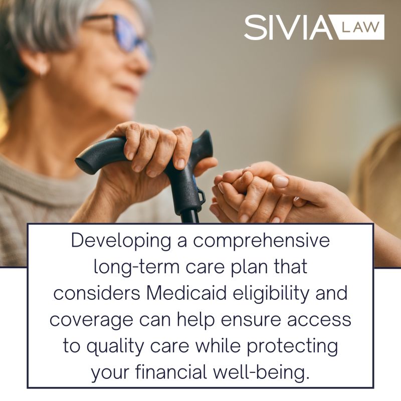 Sivia Law on LinkedIn: #medicaid Sivia Law on LinkedIn: #medicaid