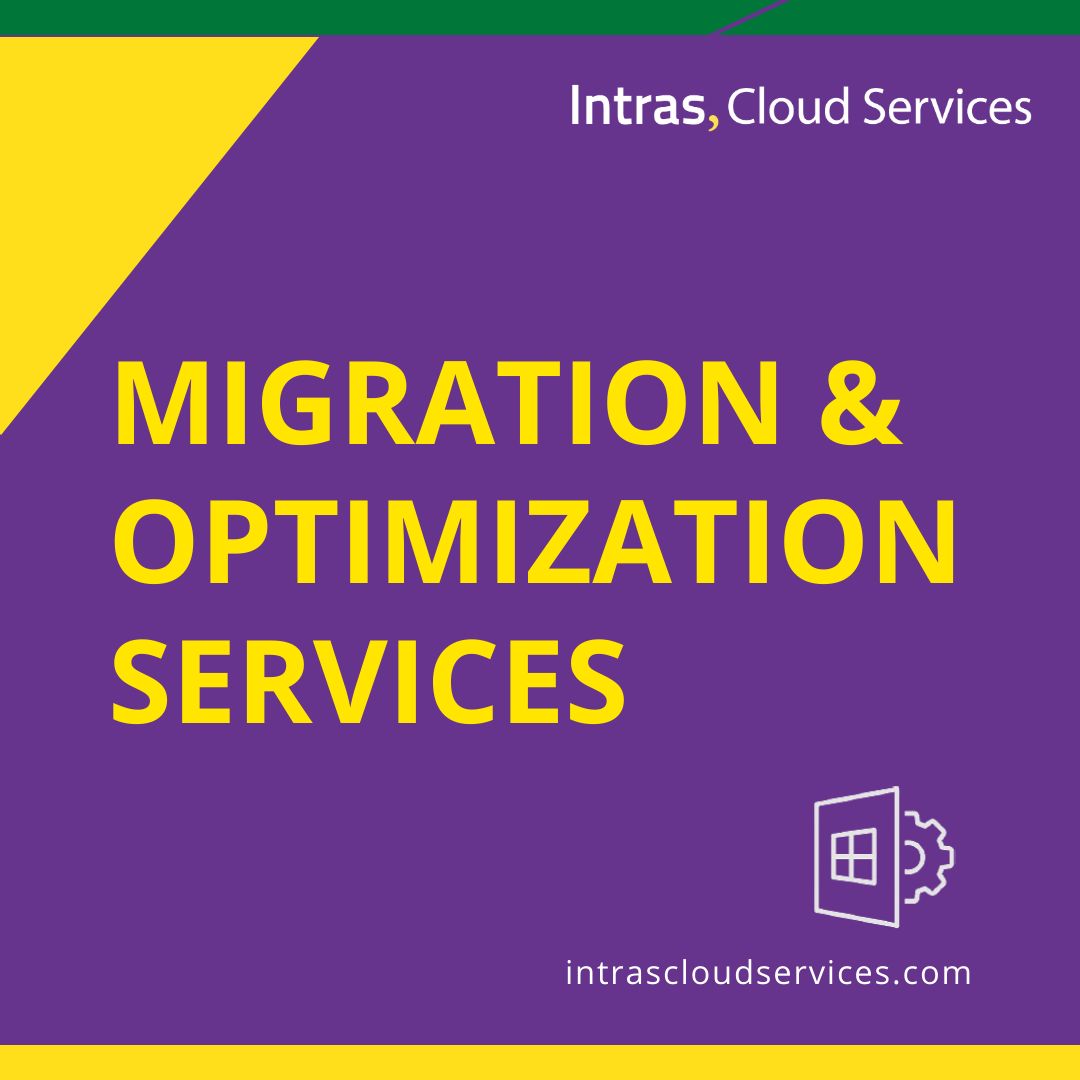 Intras Cloud Services on LinkedIn: The journey to the Microsoft 365 ... Intras Cloud Services on LinkedIn: The journey to the Microsoft 365 ...