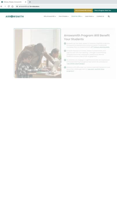 Barbara Arrowsmith Young (she/her) on LinkedIn: #educator #education # ... Barbara Arrowsmith Young (she/her) on LinkedIn: #educator #education # ...