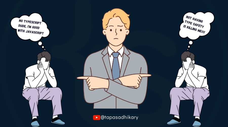 freeCodeCamp on LinkedIn: Should You Learn TypeScript? Pros and Cons of ... freeCodeCamp on LinkedIn: Should You Learn TypeScript? Pros and Cons of ...