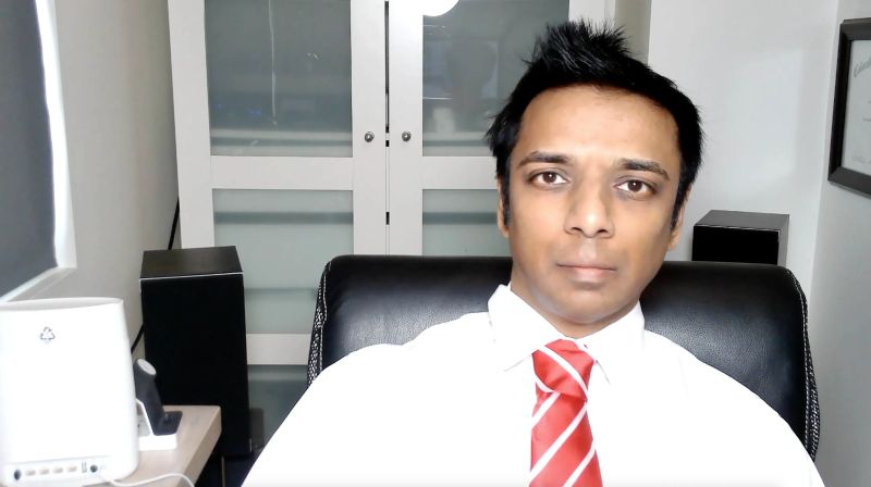 Dr. Ganapathi Pulipaka on LinkedIn: #ai #bigdata #analytics # ... Dr. Ganapathi Pulipaka on LinkedIn: #ai #bigdata #analytics # ...