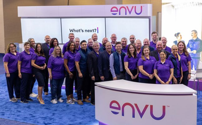 Pest Management Professional on LinkedIn: Envu celebrates first anniversary Pest Management Professional on LinkedIn: Envu celebrates first anniversary