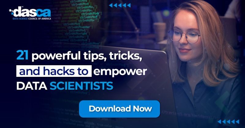 Data Science Council of America on LinkedIn: #datascientist #datadriven ... Data Science Council of America on LinkedIn: #datascientist #datadriven ...