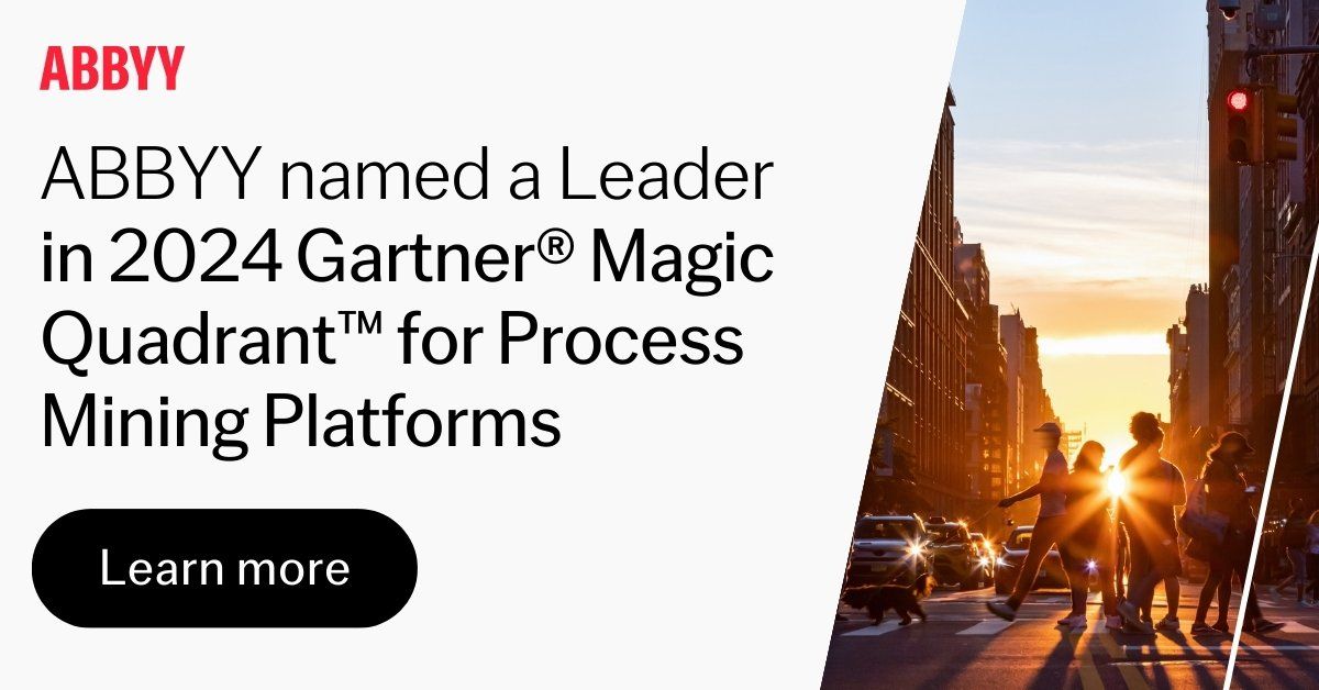 ABBYY on LinkedIn: abbyy-named-a-leader-in-the-2024-gartner-magic ... ABBYY on LinkedIn: abbyy-named-a-leader-in-the-2024-gartner-magic ...