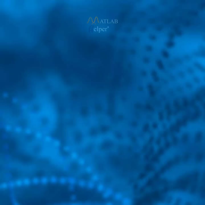 MATLAB Helper ® on LinkedIn: #dsp #matlab MATLAB Helper ® on LinkedIn: #dsp #matlab