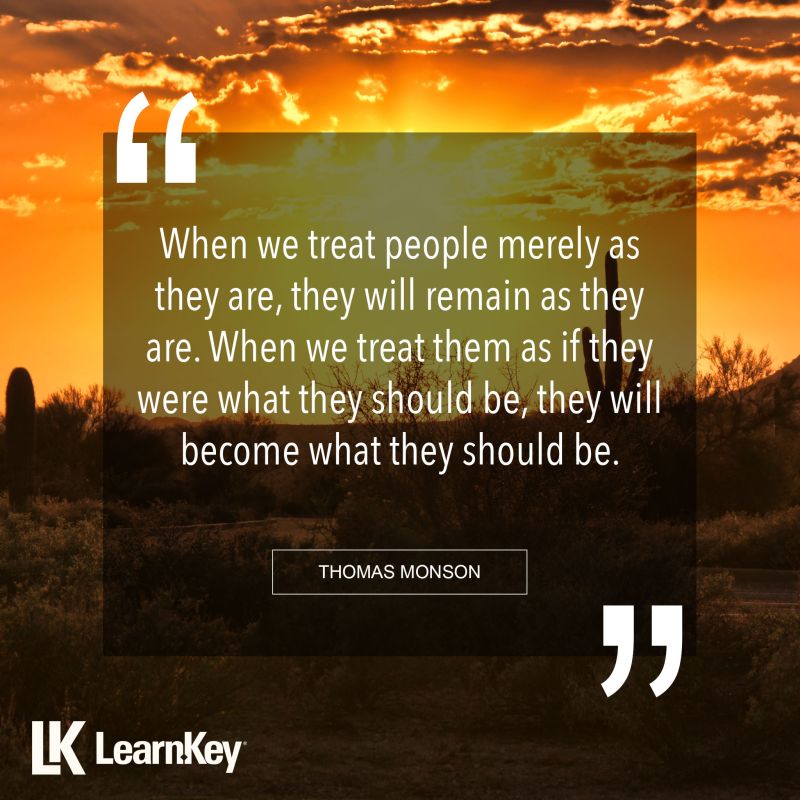 LearnKey, Inc. on LinkedIn: #wisdomwednesday LearnKey, Inc. on LinkedIn: #wisdomwednesday