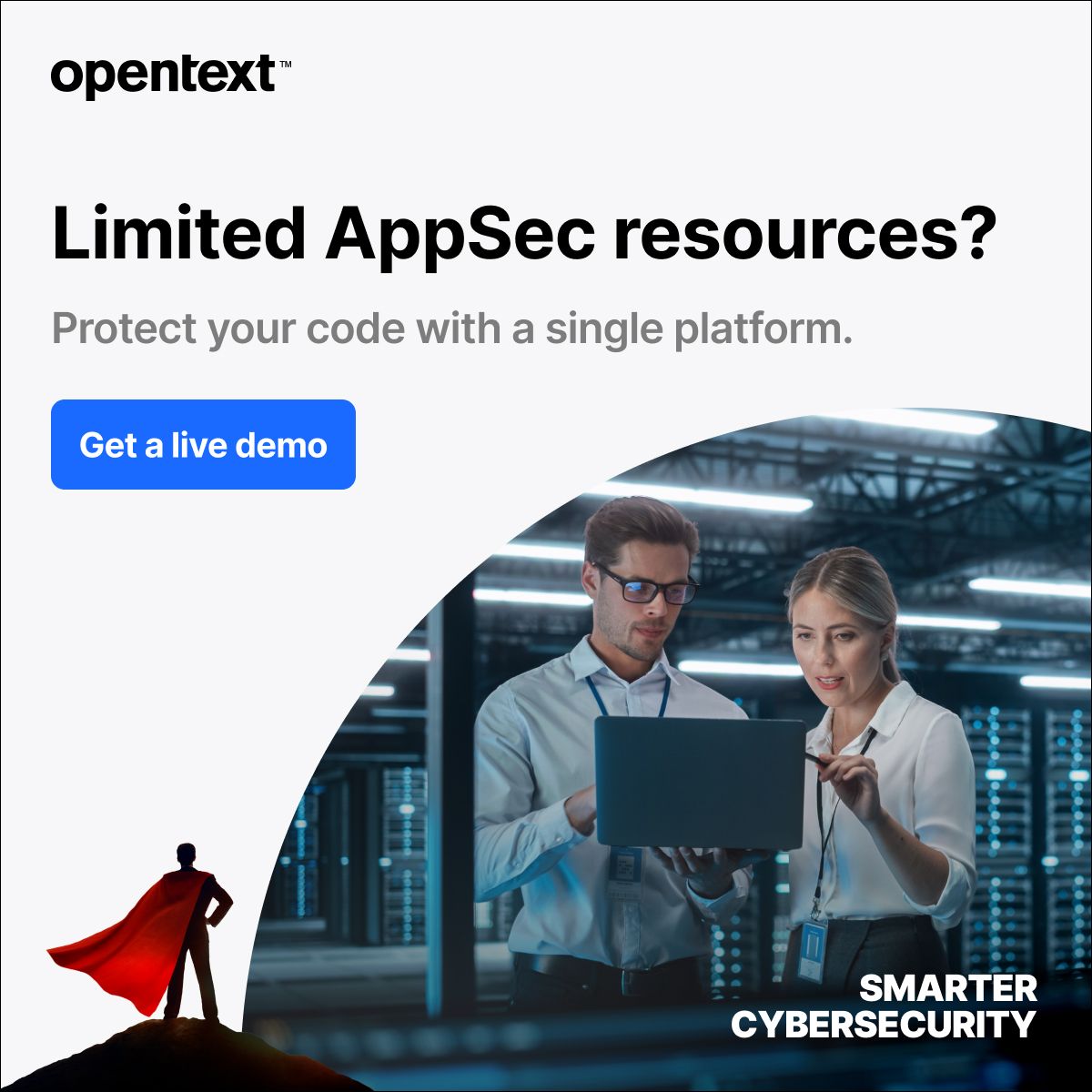 OpenText on LinkedIn: Cloud-Based AppSec & DevSecOps for the Mid Market ... OpenText on LinkedIn: Cloud-Based AppSec & DevSecOps for the Mid Market ...