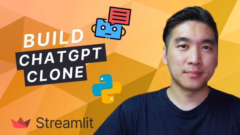 Streamlit on LinkedIn: A faster way to build and share data apps Streamlit on LinkedIn: A faster way to build and share data apps