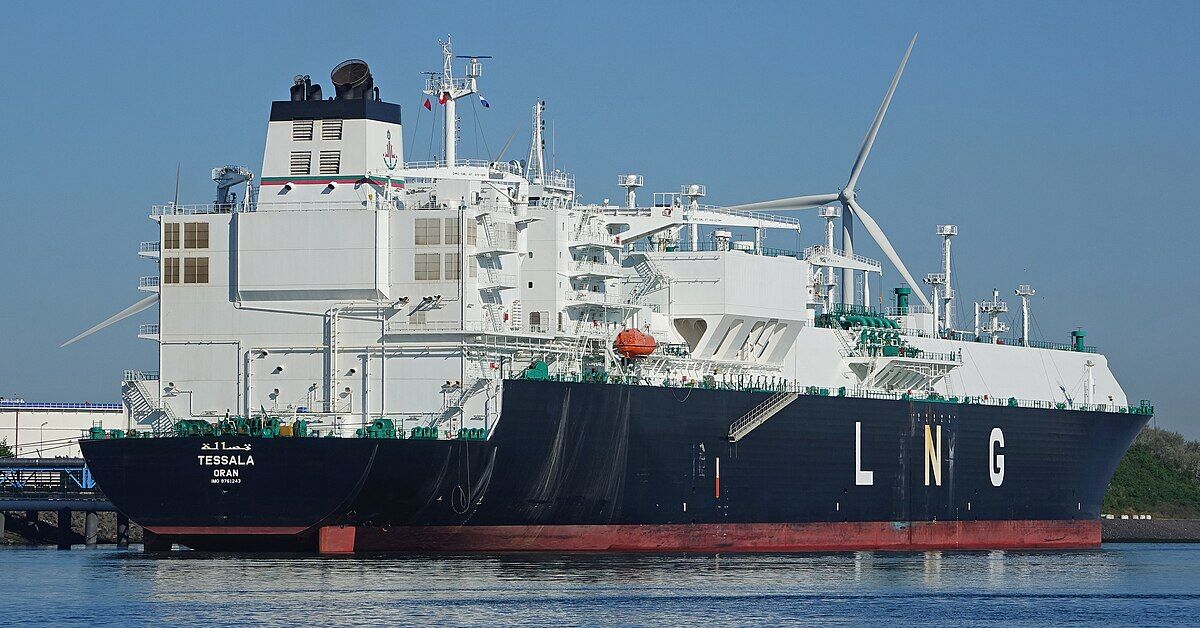 First Nations LNG Alliance on LinkedIn: World LNG News • Next Decade ... First Nations LNG Alliance on LinkedIn: World LNG News • Next Decade ...