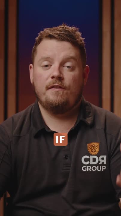 Chris Polin on LinkedIn: Fantastic experience with CDR. Highly recommended Chris Polin on LinkedIn: Fantastic experience with CDR. Highly recommended