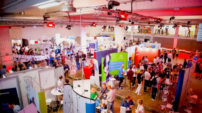 Talent Berlin on LinkedIn: #berlinjobs #jobsinberlin #queer #diversity Talent Berlin on LinkedIn: #berlinjobs #jobsinberlin #queer #diversity