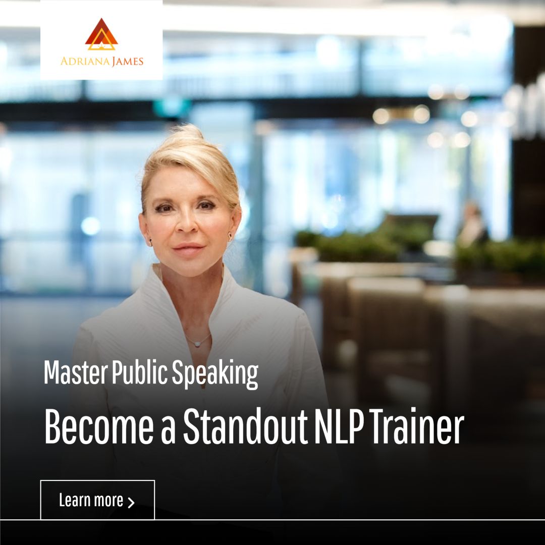 The Tad James Co NLP on LinkedIn: NLP Trainers Training and ... The Tad James Co NLP on LinkedIn: NLP Trainers Training and ...