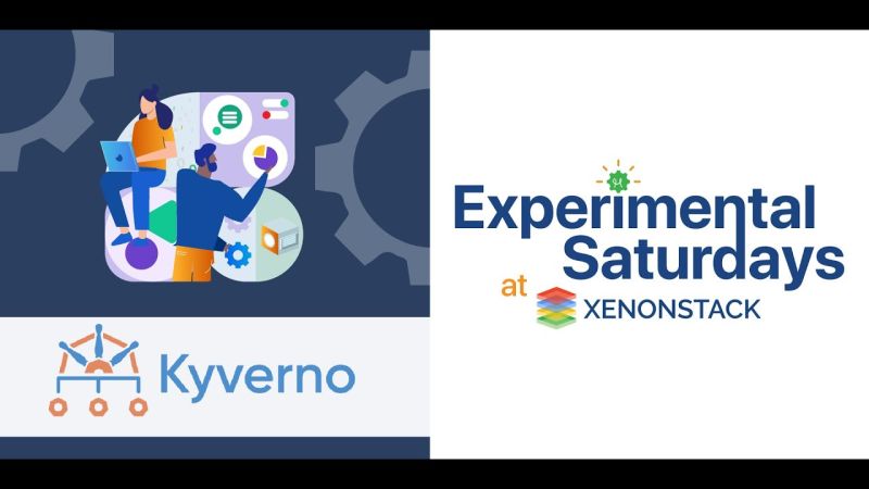 Nirmata on LinkedIn: #kyverno #kubernetes #security #devops #kubernetes Nirmata on LinkedIn: #kyverno #kubernetes #security #devops #kubernetes