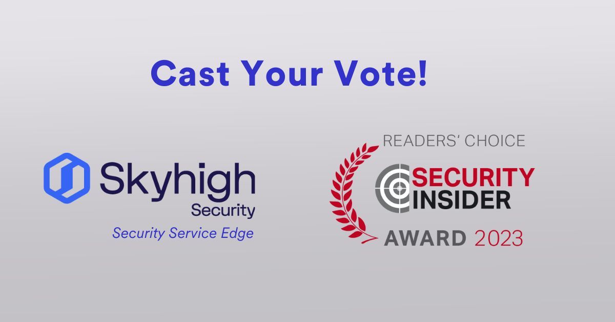 Thyaga Vasudevan on LinkedIn: Skyhigh Security on LinkedIn: Willkommen ... Thyaga Vasudevan on LinkedIn: Skyhigh Security on LinkedIn: Willkommen ...