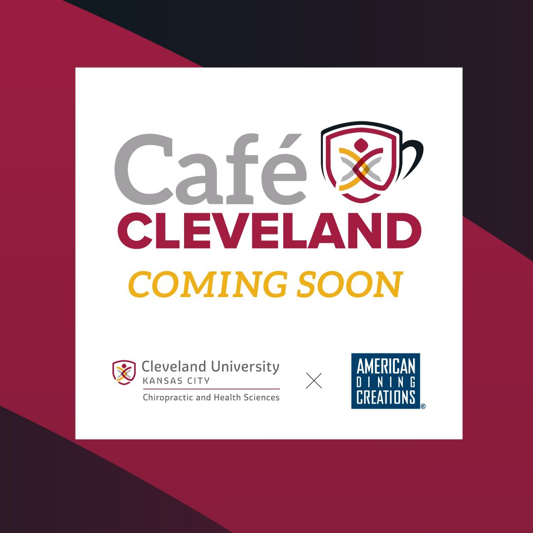 Cleveland University - Kansas City on LinkedIn: #cukc #cafecleveland Cleveland University - Kansas City on LinkedIn: #cukc #cafecleveland