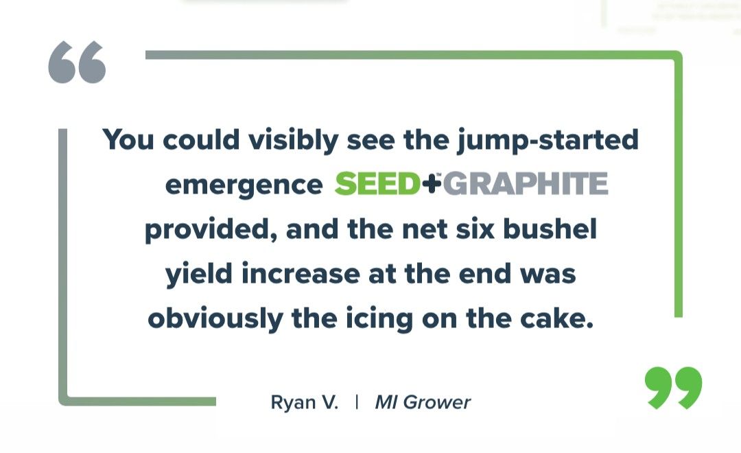 Verdesian Life Sciences on LinkedIn: Get ready for planting season with ... Verdesian Life Sciences on LinkedIn: Get ready for planting season with ...