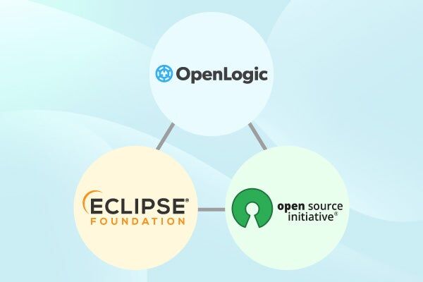 Perforce Software on LinkedIn: OpenLogic by Perforce, In Collaboration ... Perforce Software on LinkedIn: OpenLogic by Perforce, In Collaboration ...