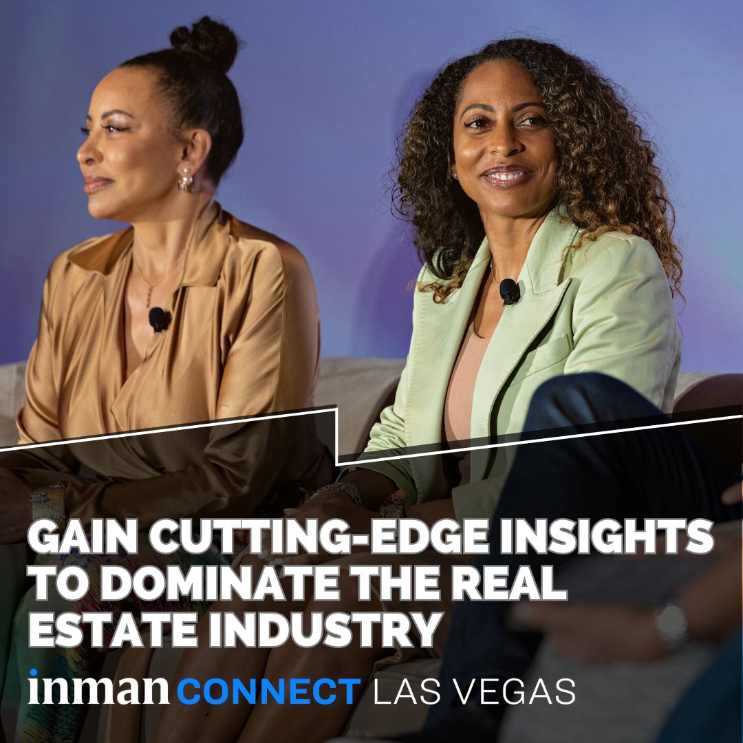 Inman on LinkedIn: Inman Connect Las Vegas 2024 Inman on LinkedIn: Inman Connect Las Vegas 2024