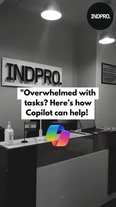 Indpro AB on LinkedIn: #aiassistant Indpro AB on LinkedIn: #aiassistant