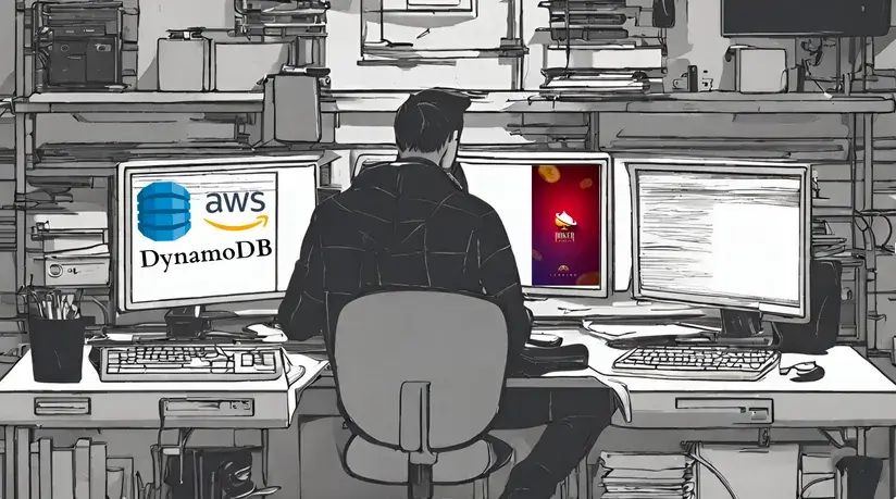 FindErnest on LinkedIn: Unleashing DynamoDB: Your NoSQL Key-Value Solution FindErnest on LinkedIn: Unleashing DynamoDB: Your NoSQL Key-Value Solution