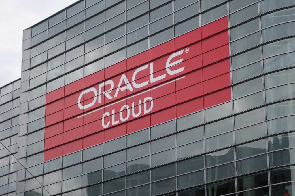 Dilshad Rasul on LinkedIn: Oracle updates Fusion Cloud suites to aid ... Dilshad Rasul on LinkedIn: Oracle updates Fusion Cloud suites to aid ...