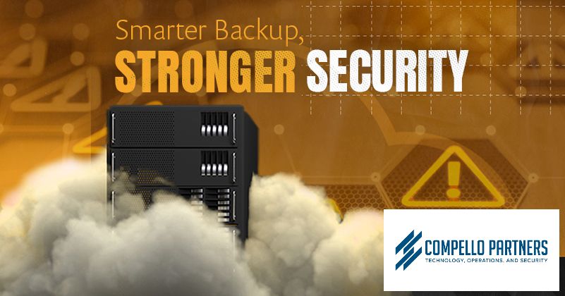 Protect your data with Compellopartners backup solutions | Compello ... Protect your data with Compellopartners backup solutions | Compello ...