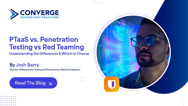 Niko Zivanovich on LinkedIn: PTaaS vs. Penetration Testing vs Red ... Niko Zivanovich on LinkedIn: PTaaS vs. Penetration Testing vs Red ...