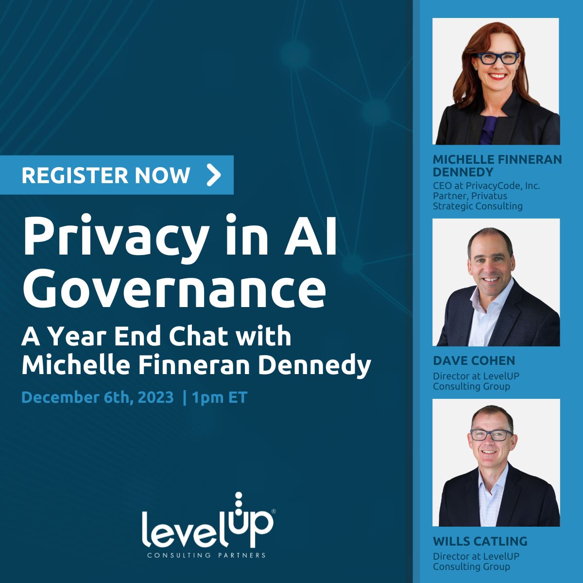 Dave Cohen, CIPP/US, CIPP/E on LinkedIn: #privacypros #aicompliance # ... Dave Cohen, CIPP/US, CIPP/E on LinkedIn: #privacypros #aicompliance # ...
