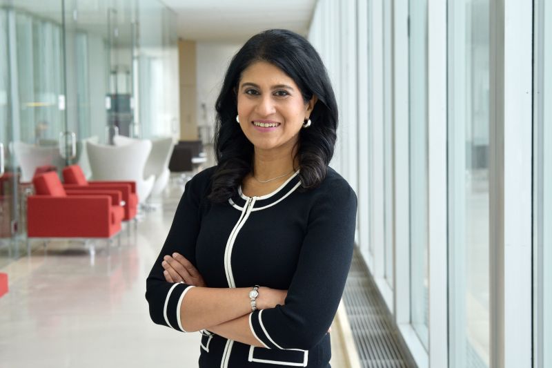 Nitesh Shetty on LinkedIn: 3M's Jayshree Seth on Clarivate's Ideas to ... Nitesh Shetty on LinkedIn: 3M's Jayshree Seth on Clarivate's Ideas to ...