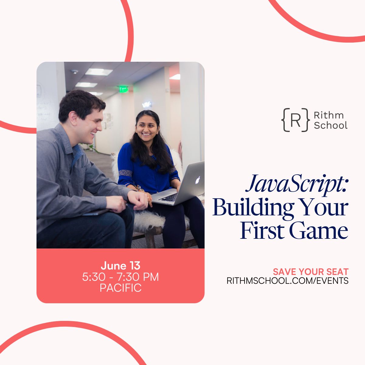 Rithm School on LinkedIn: #codingbootcamp #programming #programmer # ... Rithm School on LinkedIn: #codingbootcamp #programming #programmer # ...