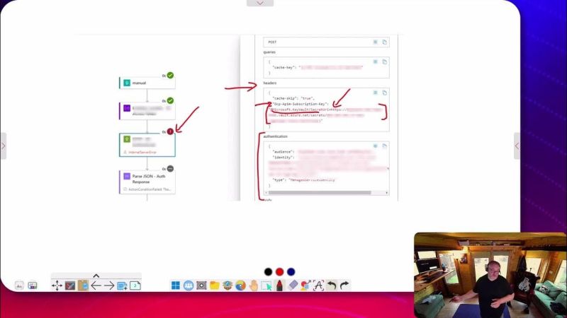 Michael Stephenson on LinkedIn: Logic App Key Vault Reference Issue Michael Stephenson on LinkedIn: Logic App Key Vault Reference Issue
