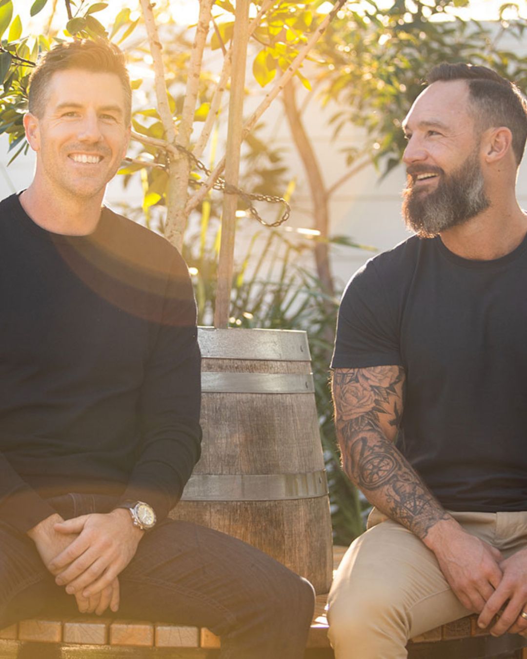 Collins Sacre - Premium Childcare Sales on LinkedIn: The duo at the ... Collins Sacre - Premium Childcare Sales on LinkedIn: The duo at the ...