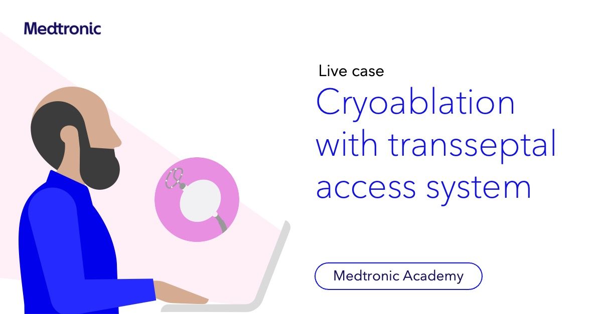 Medtronic Cardiac and Vascular on LinkedIn: Medtronic Academy Medtronic Cardiac and Vascular on LinkedIn: Medtronic Academy